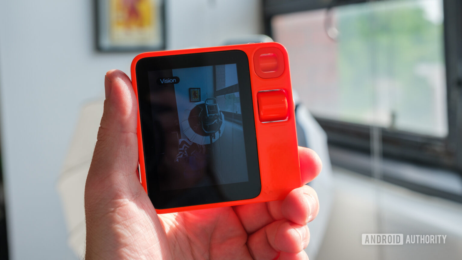 Rabbit R1 review: 24-hour real-life test