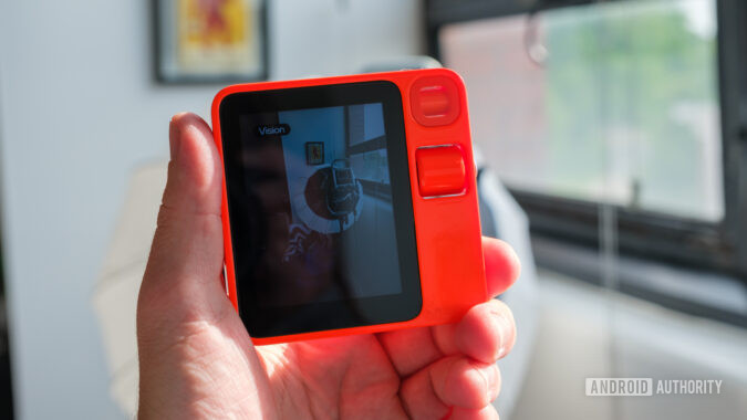 Rabbit R1 review: 24-hour real-life test