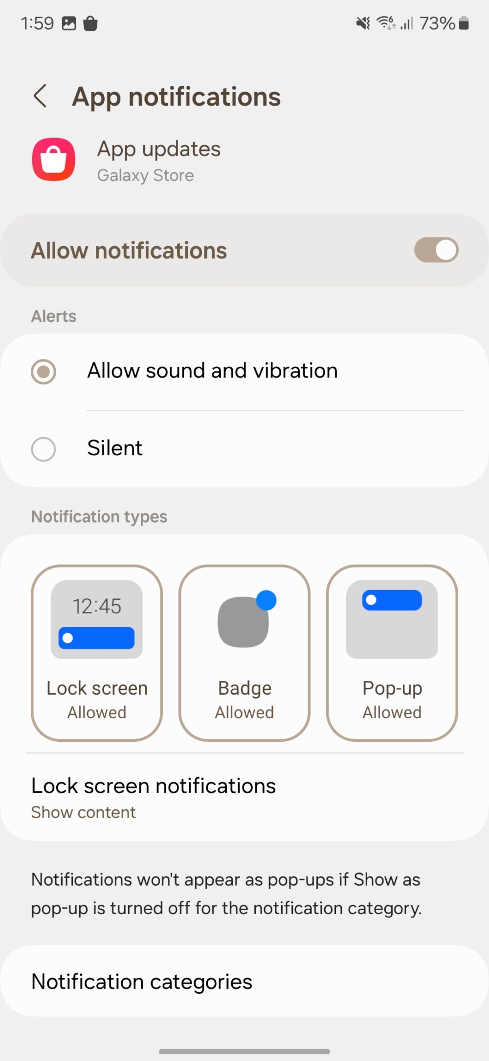 Samsung One UI 6.1 keeps messing with Android's best feature