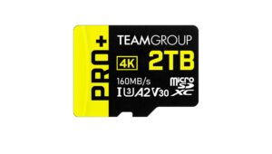 The best microSD cards you can buy - Android Authority
