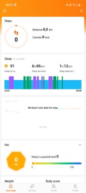 Zepp Life guide: What you need to know about the Mi Fit app replacement