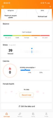 Zepp Life guide: What you need to know about the Mi Fit app replacement