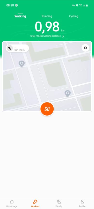 Zepp Life guide: What you need to know about the Mi Fit app replacement