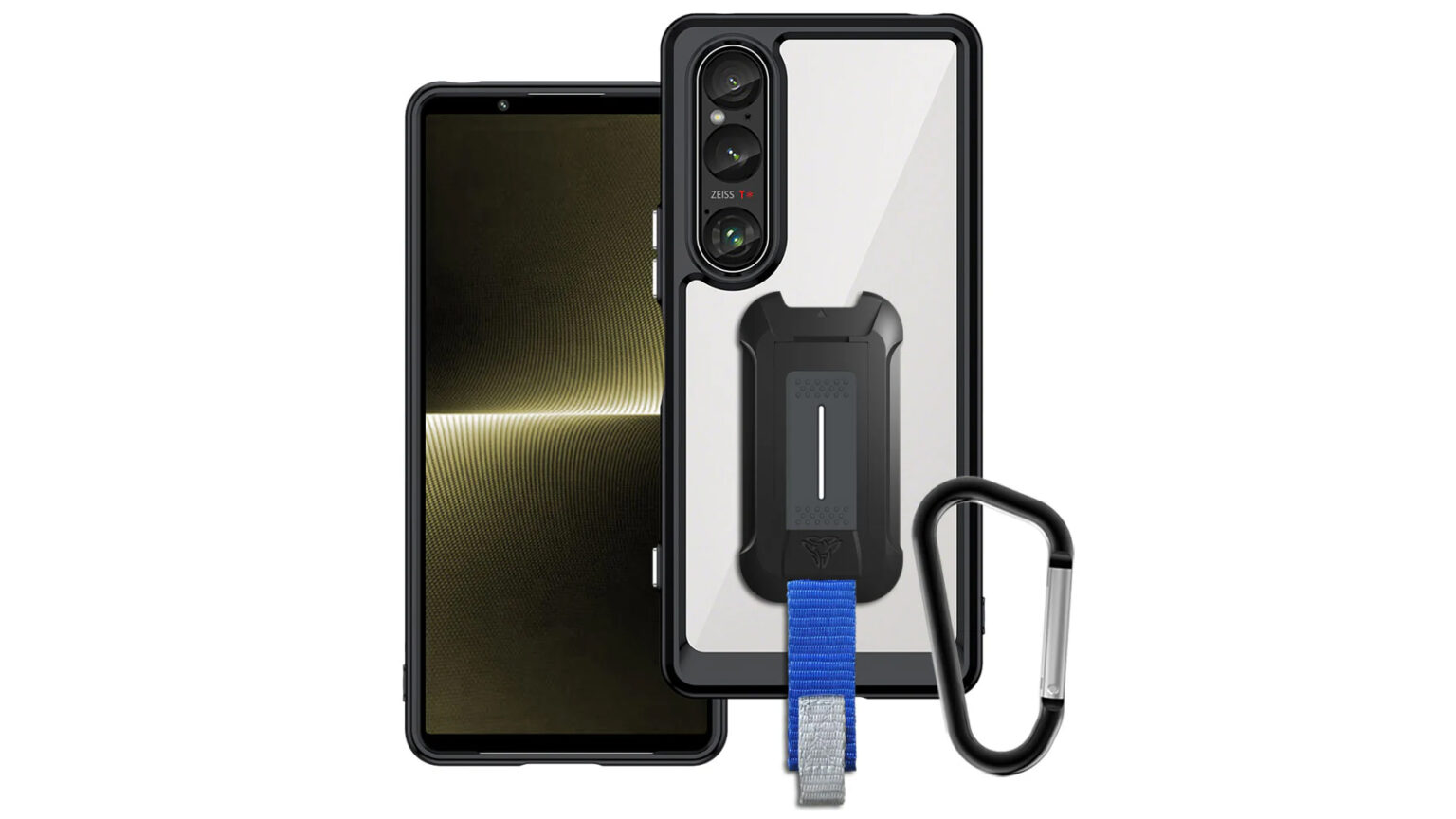 The best Sony Xperia 1 VI cases you can buy - Android Authority