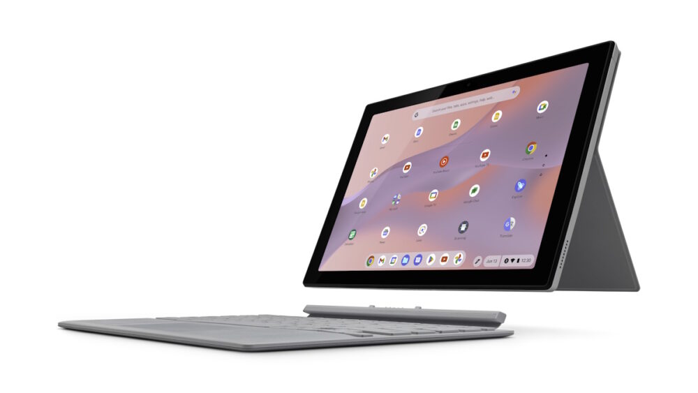 Google has 6 new Chromebooks for you to try its latest Chrome OS features