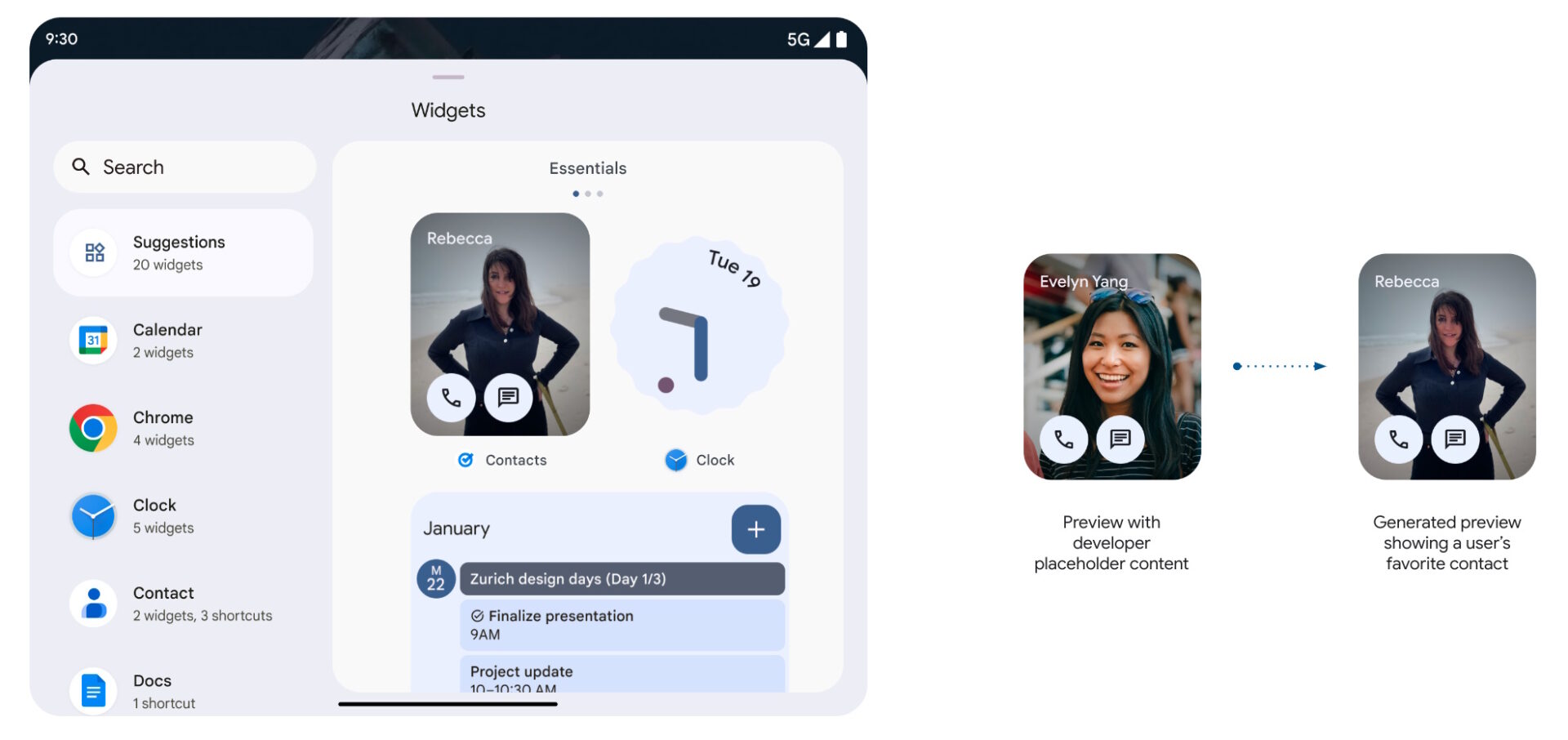 Android 15 features: What's new, what's coming, and more!
