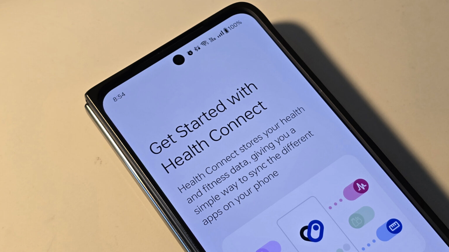 What is Google Health Connect and how do I use it? - Android Authority
