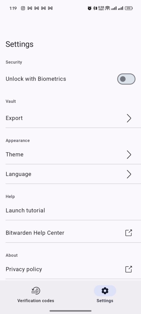 Bitwarden launches its own free and open-source Authenticator app