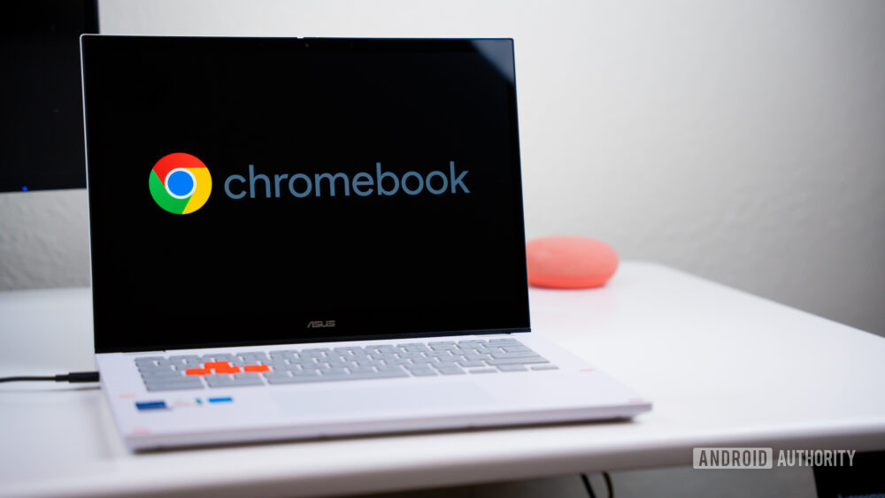 What is a Chromebook and what can it do? - Android Authority