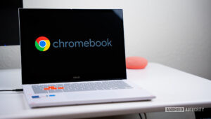 Chrome OS Developer Mode: Here's how to enable it - Android Authority