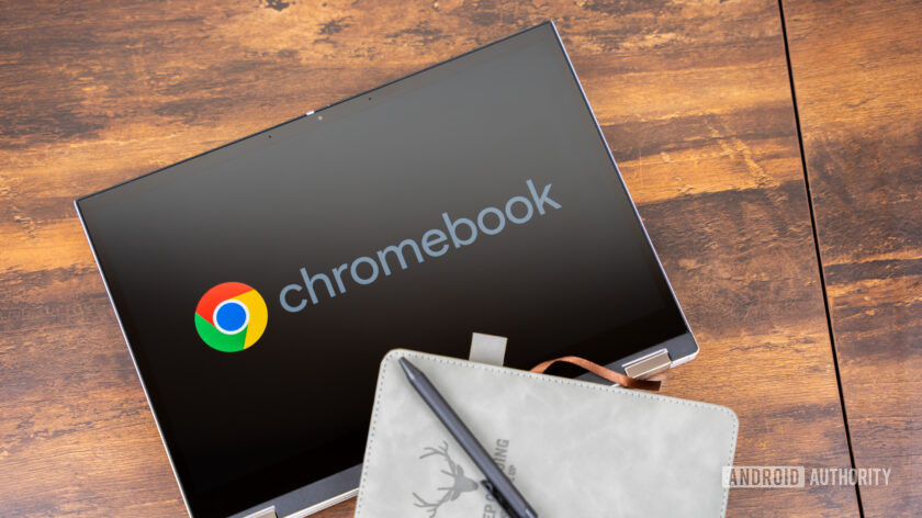What is a Chromebook and what can it do? - Android Authority