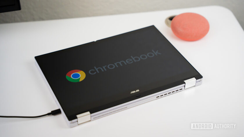 How to fix a Chromebook that won't turn on or stay on - Android Authority