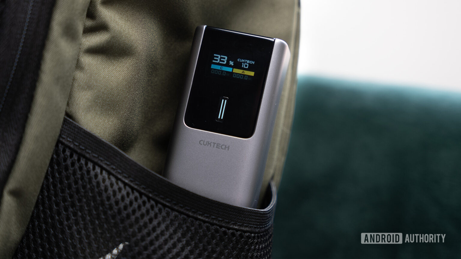 Meet CUKTECH: High-tech power banks at unbeatable prices