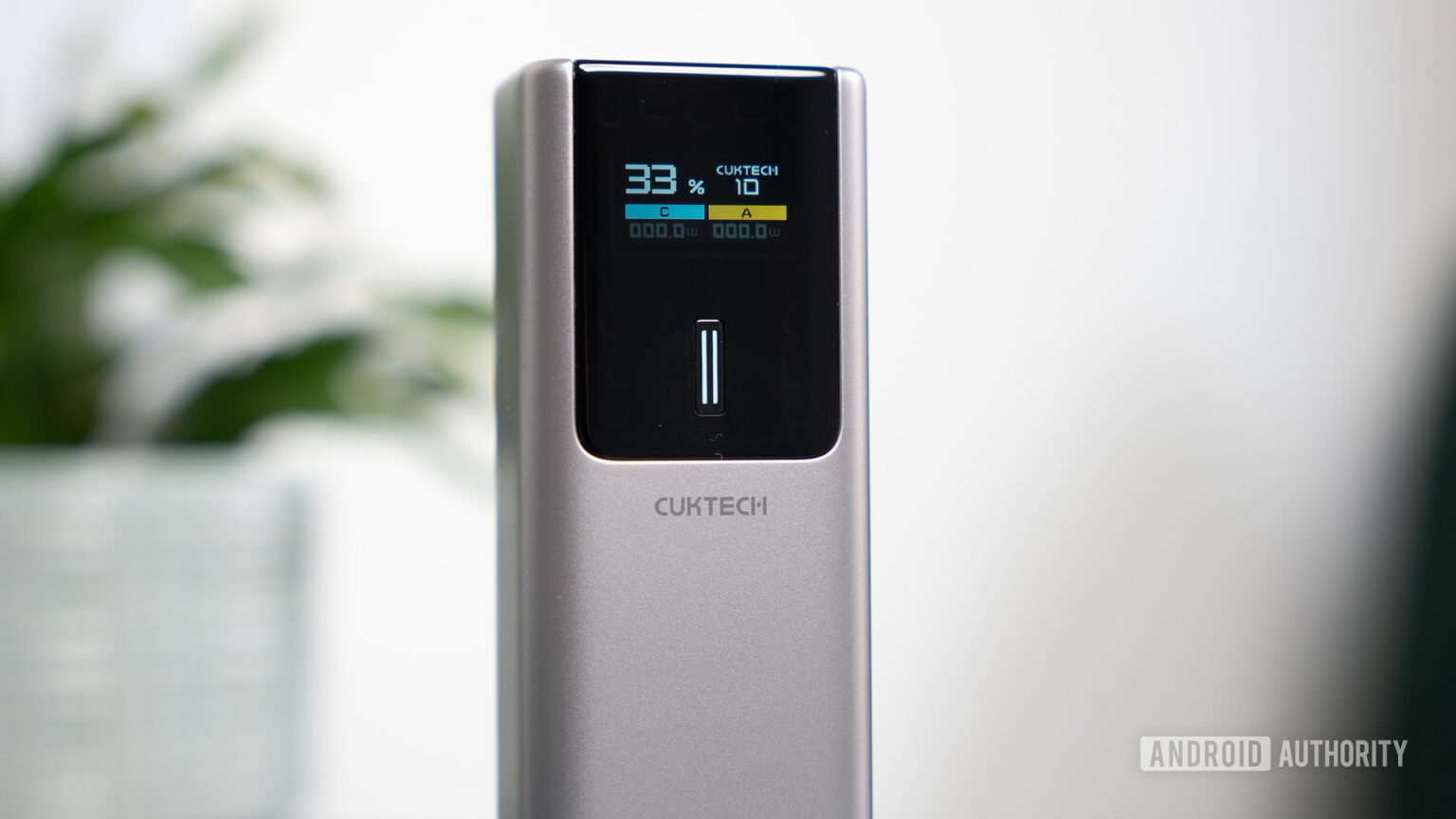 Meet CUKTECH: High-tech power banks at unbeatable prices