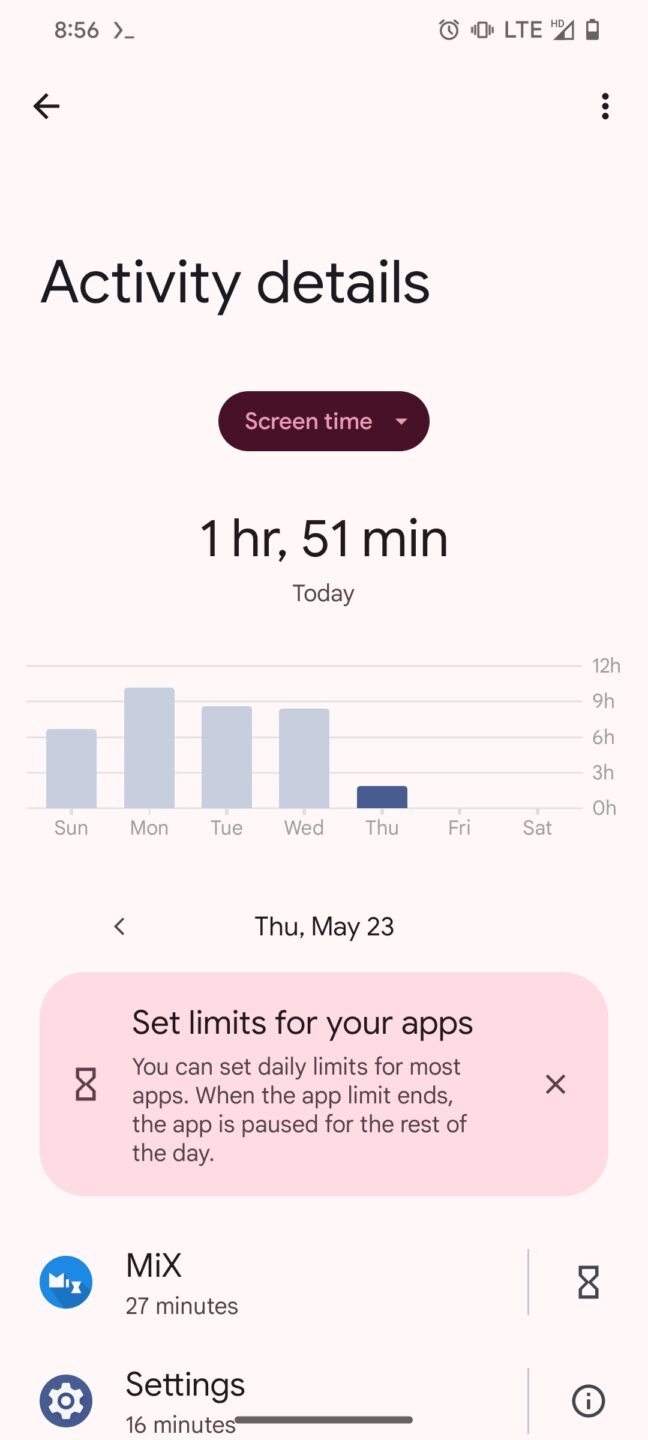 Google is bringing these UI and feature changes to Android's Digital ...