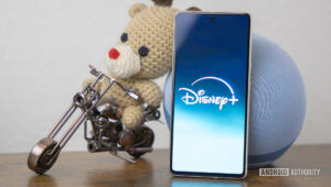 Is there a Disney Plus student discount? - Android Authority