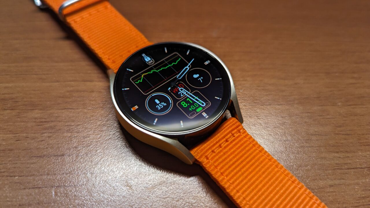Samsung's older watches gain latest One UI 6 Watch beta builds ...
