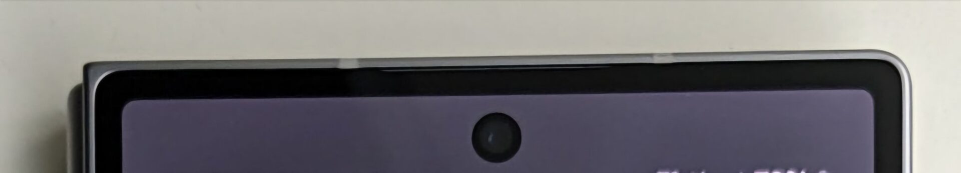 New leak hints at improved design for the Galaxy Z Fold 6 - Android ...