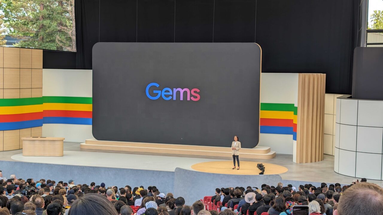 Another useful Gemini Advanced feature is now available for free