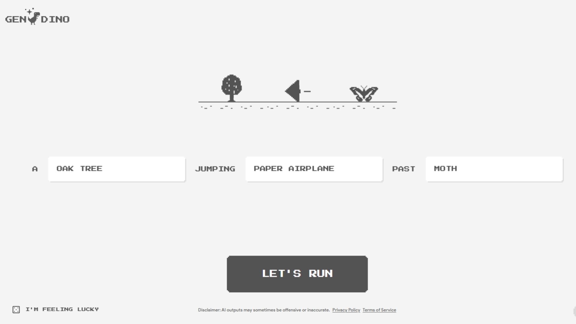Google gave Chrome's beloved Dino game a Generative AI makeover at I/O 2024