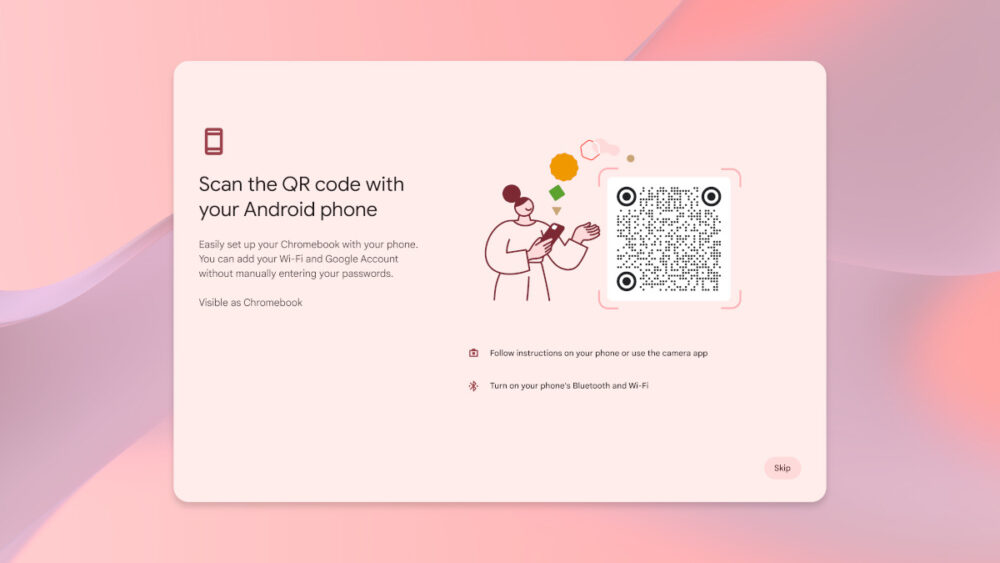 Google is bringing loads of AI features to Chromebooks (with a catch)