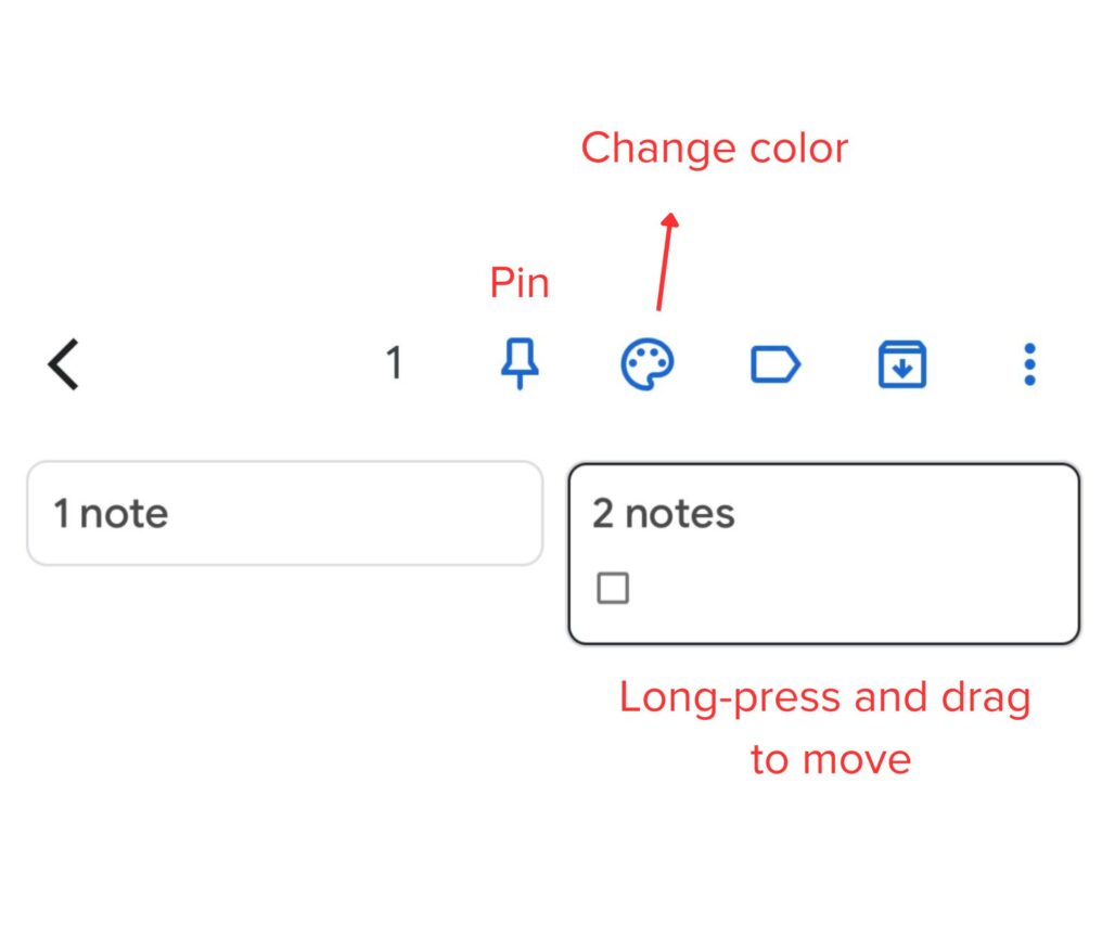 Google Keep Notes: What it is, how to use it, and where to download