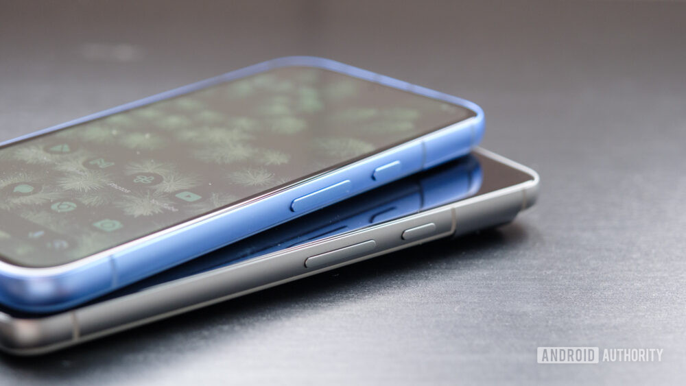 Google Pixel 8a vs Pixel 8: What's the difference and which should you buy?