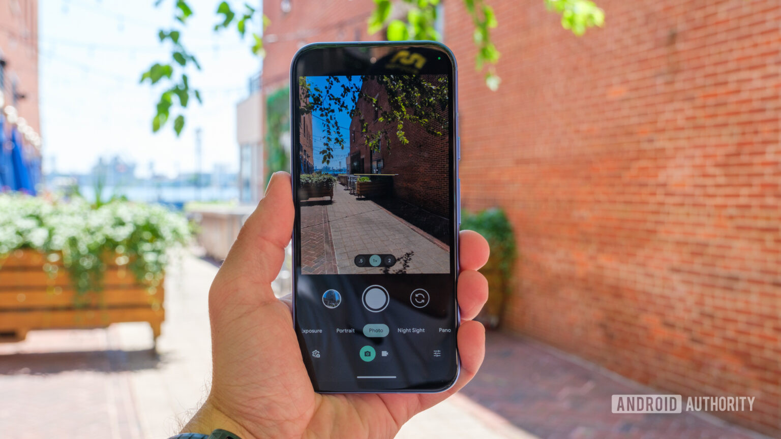 Google Pixel 8a review: Should you buy it? - Android Authority