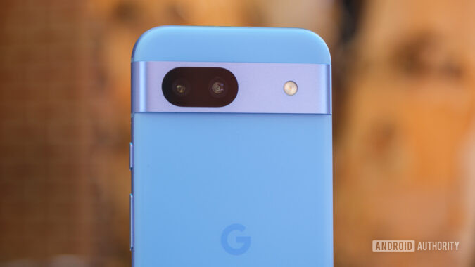 Google Pixel 9 vs Pixel 8a: What's the difference? - Android Authority