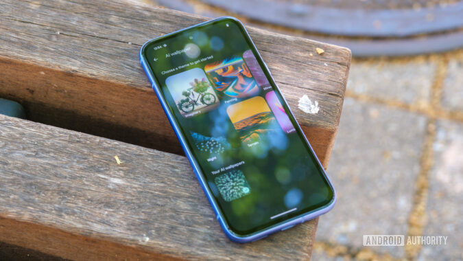 Google Pixel 9 vs Pixel 8a: What's the difference? - Android Authority