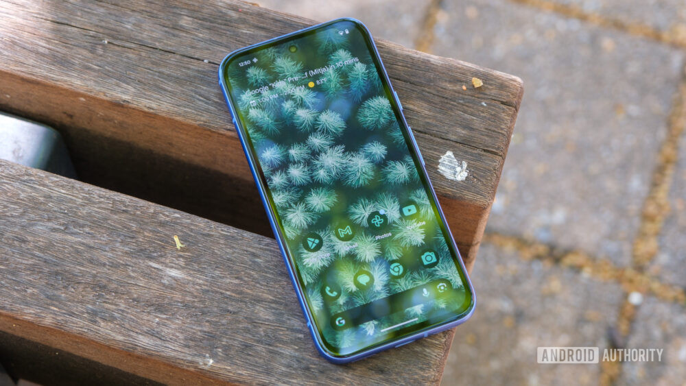 Google Pixel 8a problems and how to fix them - Android Authority