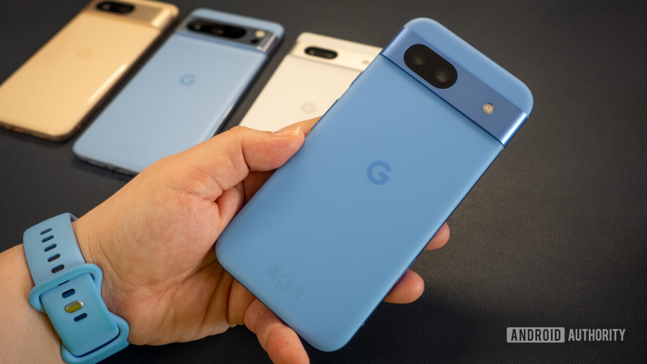 Google Pixel 9a rumors: Release date, leaked features, rumored price ...