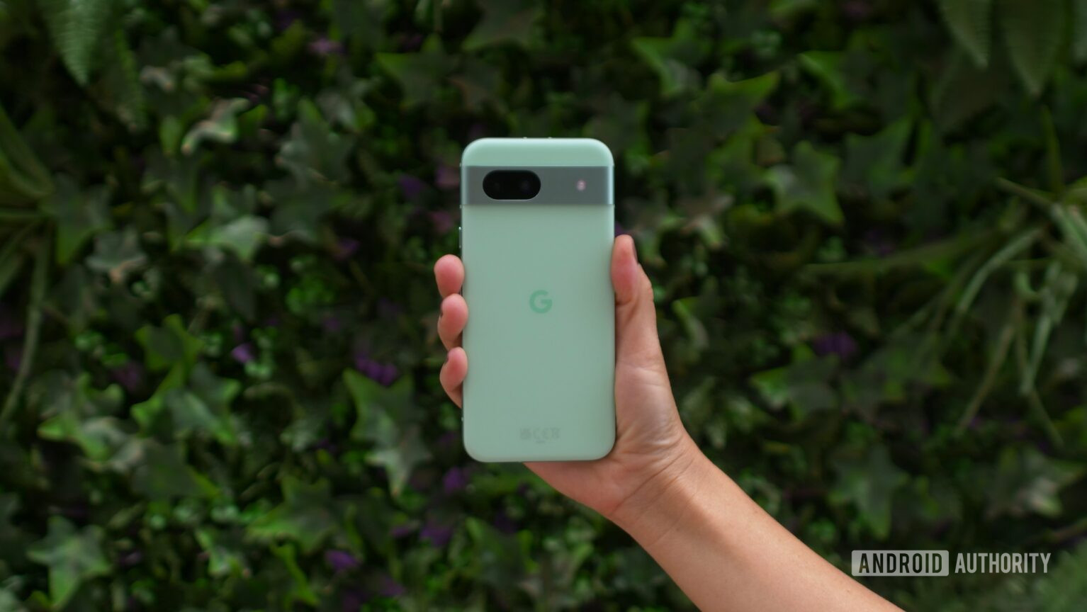 Google Pixel 8a: Google's 2024 mid-ranger is a good deal - Android ...