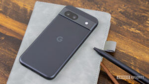 Does the Google Pixel 8a support eSIM and dual-SIM? - Android Authority