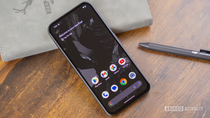 Google Pixel 8a review: Should you buy it? - Android Authority