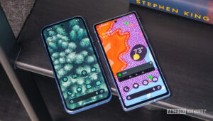 Color gamuts explained: sRGB, DCI-P3, Rec 2020 - Android Authority