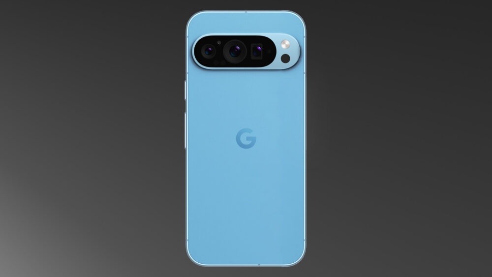 How do you like the new look of the Pixel 9 series? - Android Authority