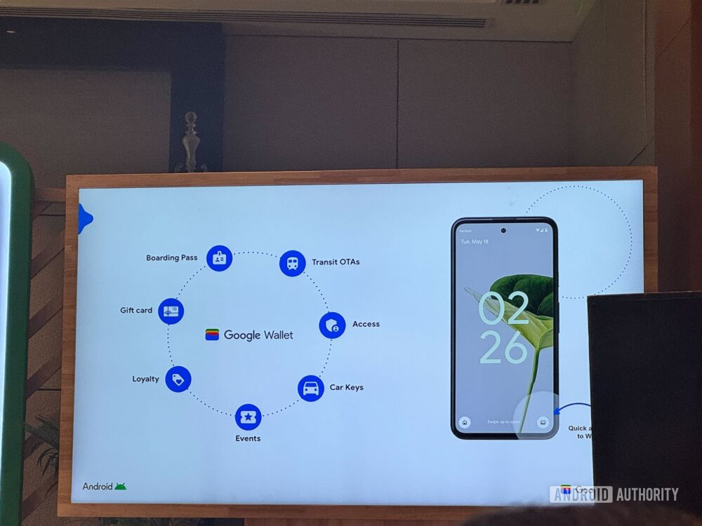 Google Wallet launched in India but Google Pay isn’t going anywhere
