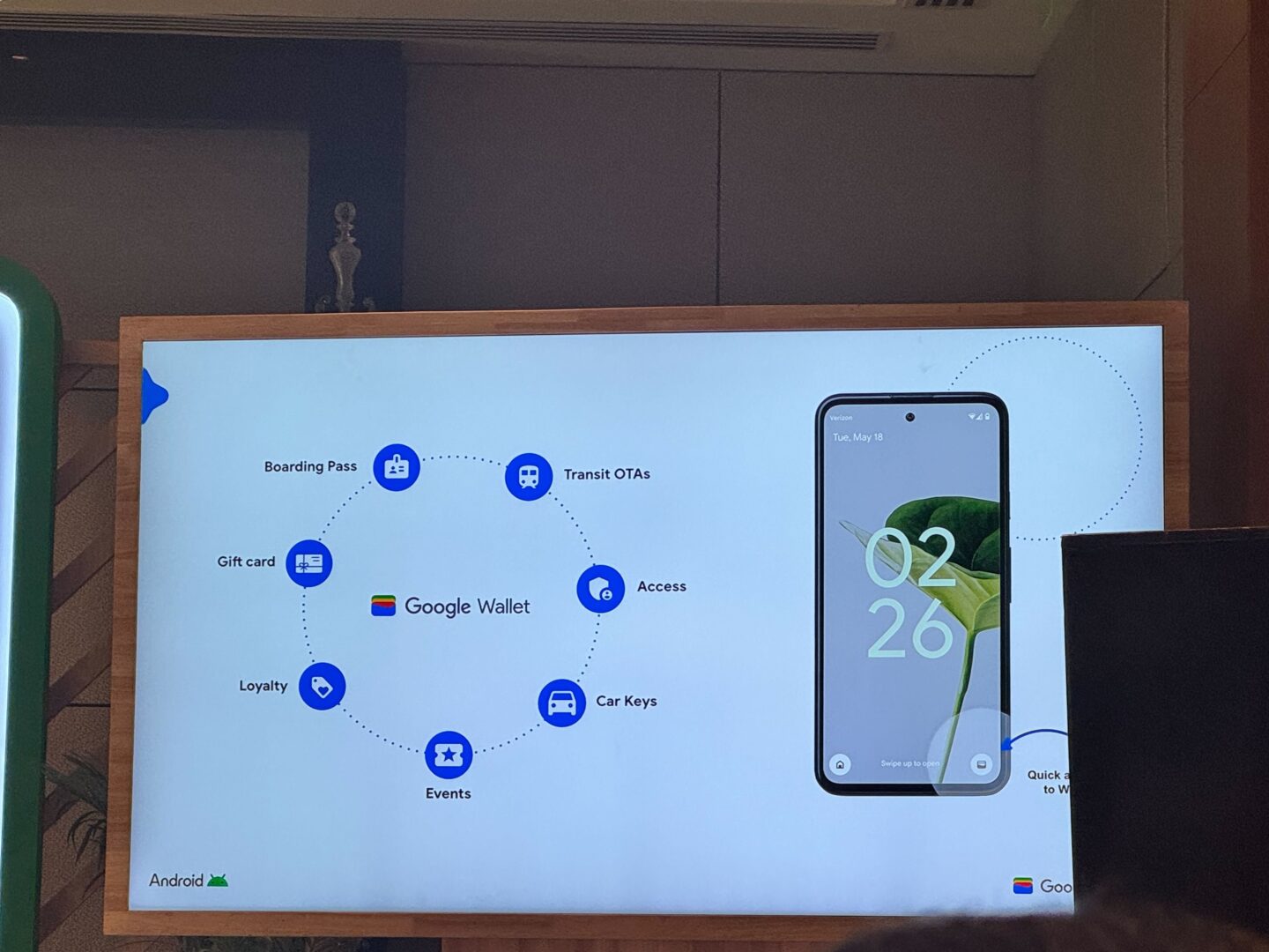 Google Wallet launched in India but Google Pay isn’t going anywhere