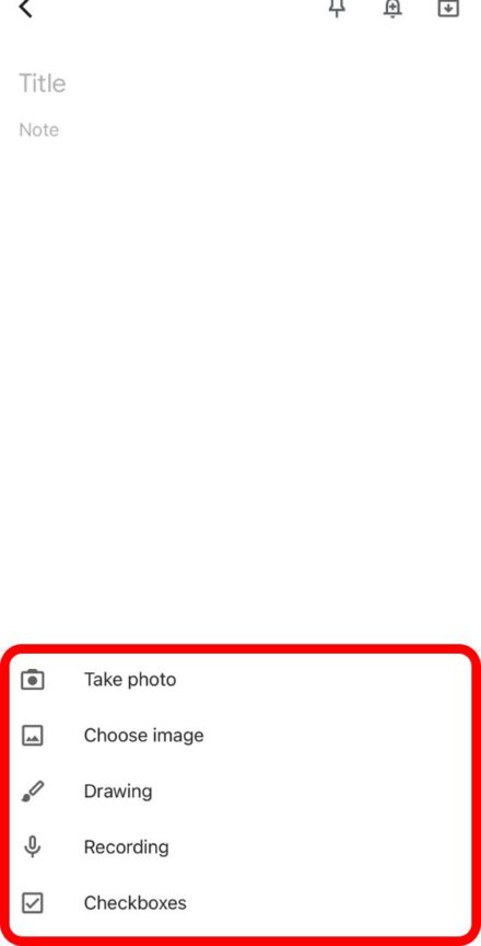 Google Keep Notes: What it is, how to use it, and where to download