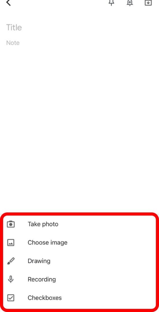 Google Keep Notes: What it is, how to use it, and where to download