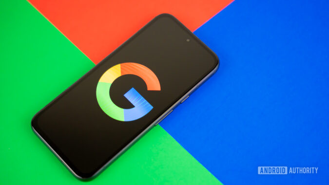Many Google apps could pick up a fresh gradient icon redesign - Android ...