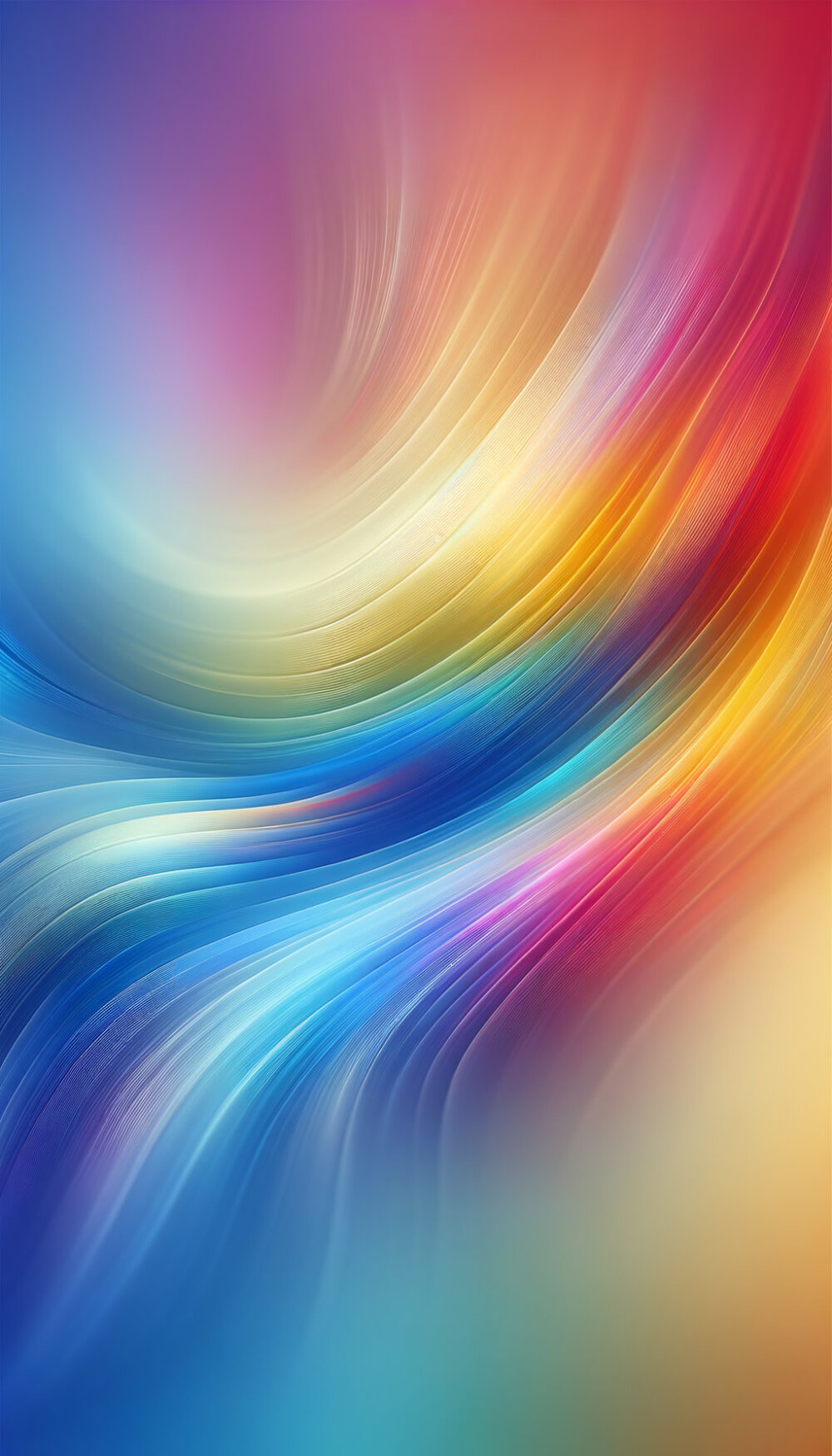 Download these gradient wallpapers for your phone - Android Authority