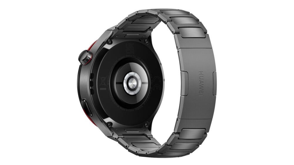 HUAWEI Watch Fit 3 and Watch 4 Pro Space Edition are going global