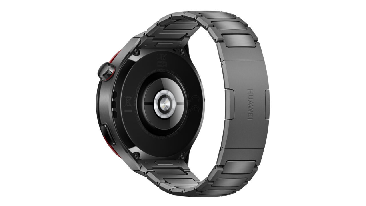 HUAWEI Watch Fit 3 and Watch 4 Pro Space Edition are going global