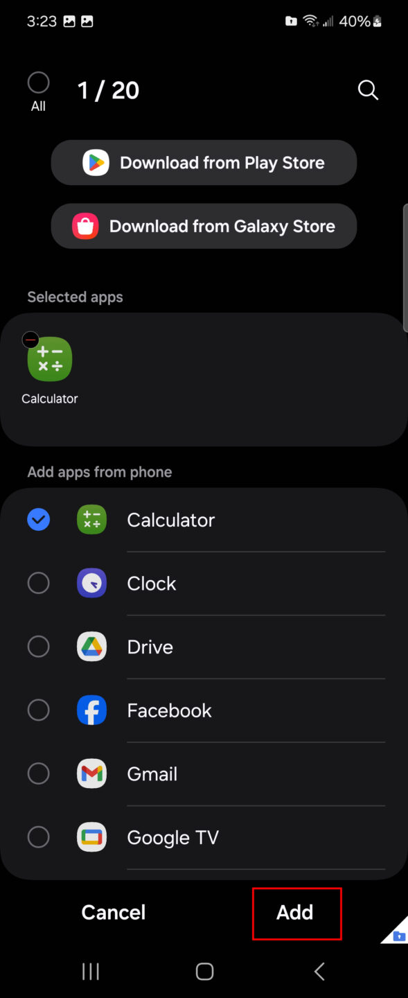 Samsung Secure Folder — Everything you need to know