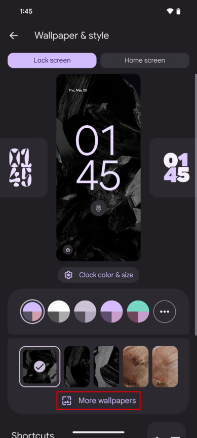 The best phone wallpapers I've seen - Android Authority