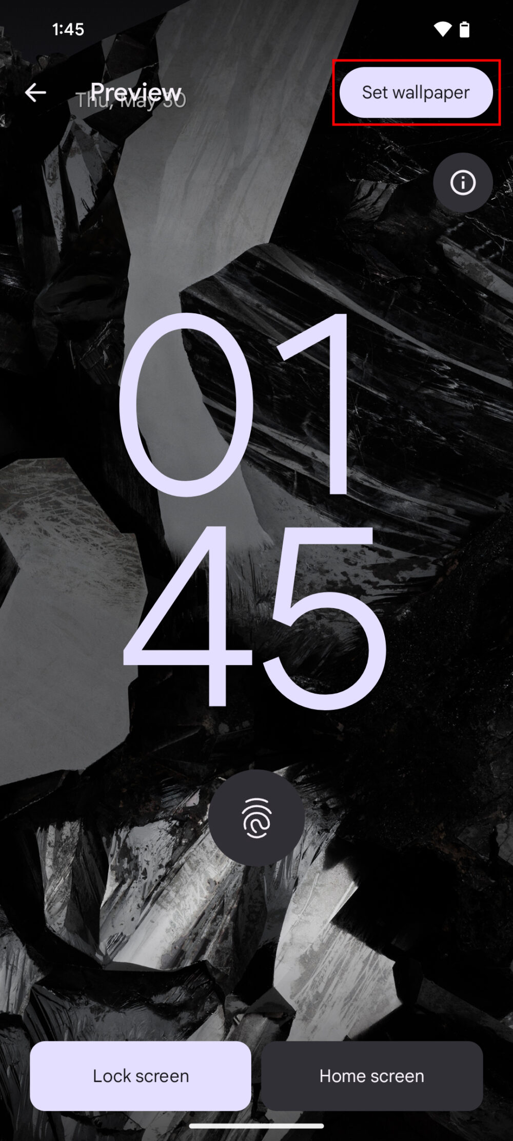 The best phone wallpapers I've seen - Android Authority