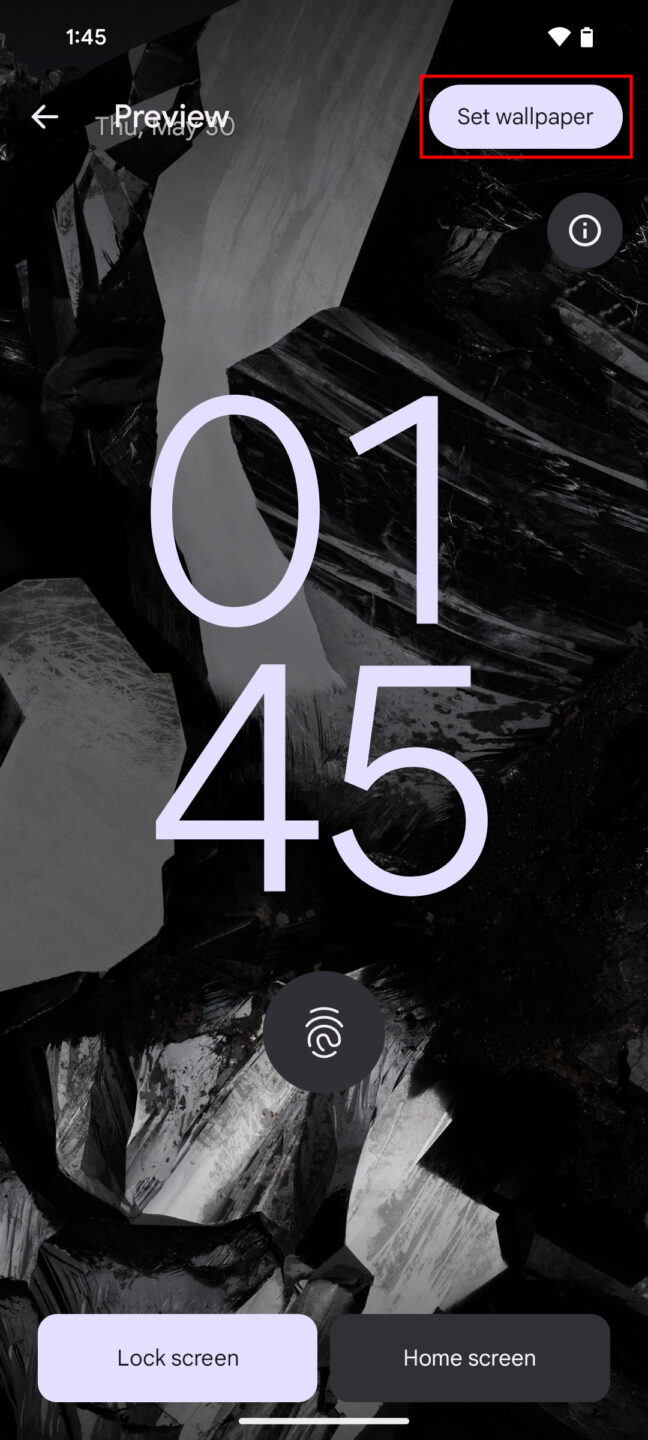 The best phone wallpapers I've seen - Android Authority