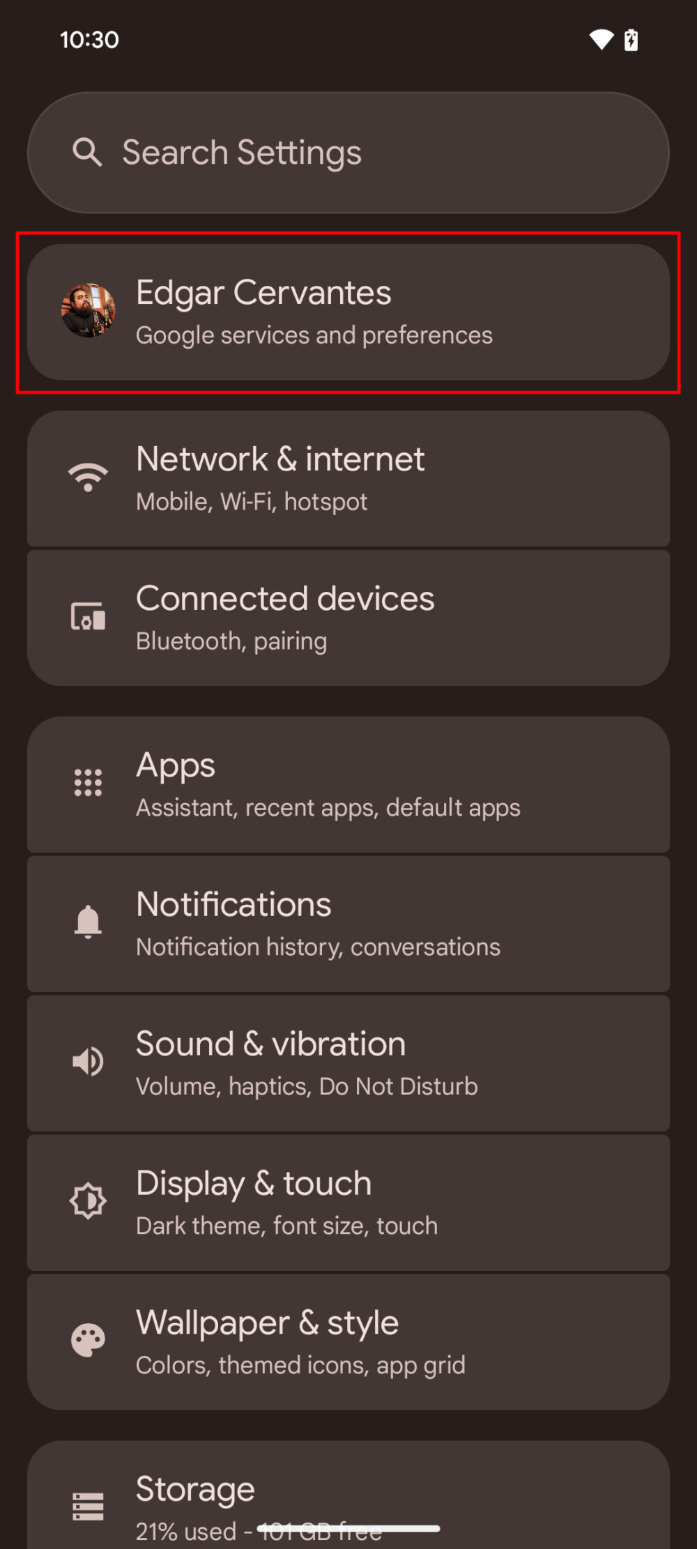 Got a new phone? Here's how to switch phones like a pro - Android Authority